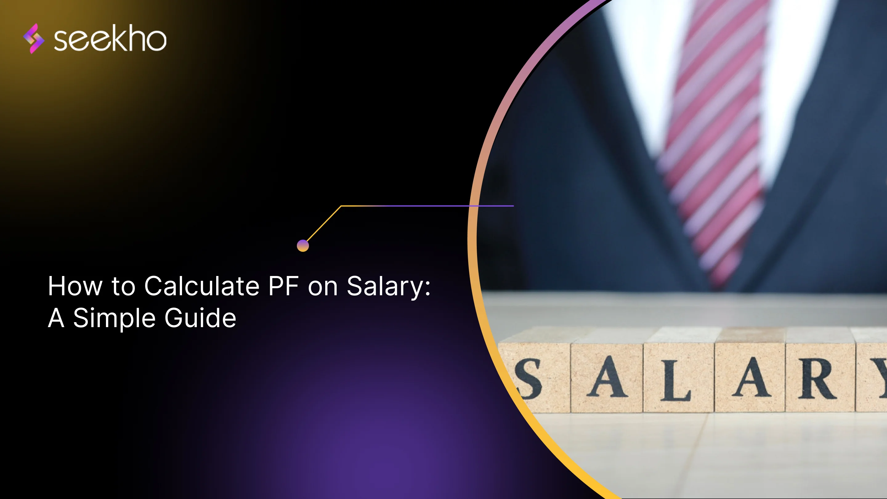 How to Calculate PF on Salary: A Simple Guide