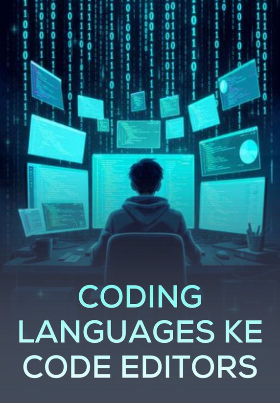 Coding Kaise Kare | Coding for Beginners