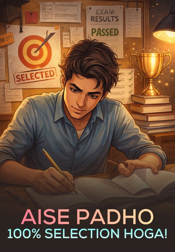 60 Second Revision Trick | Board Exam Tips