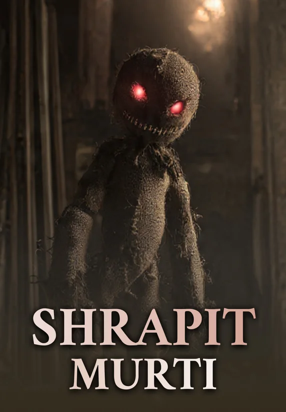 Shrapit Murti Ki Darawani Kahani | Horror Stories