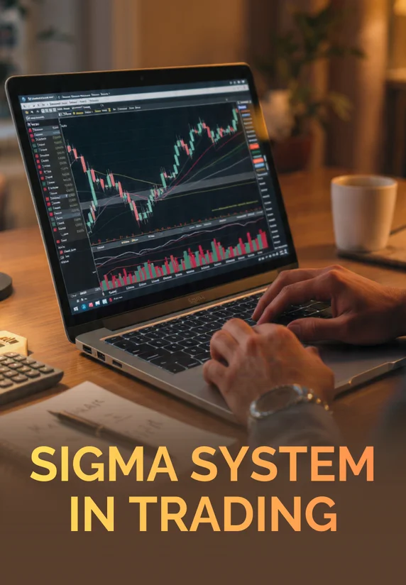 Sigma System In Trading | Stock Market Basics