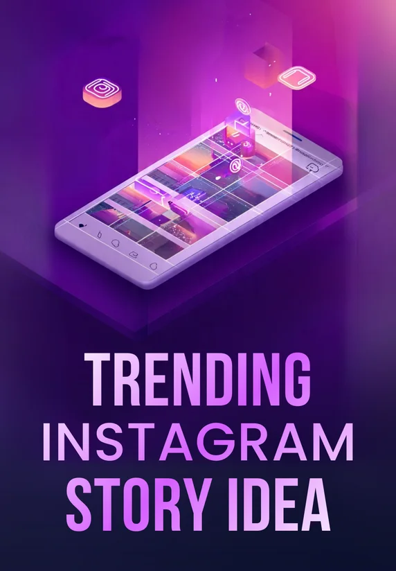 Trending Instagram Story Idea | Insta Story Ideas