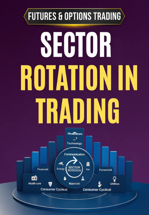 Sector Rotation In Trading | Futures & Options Trading