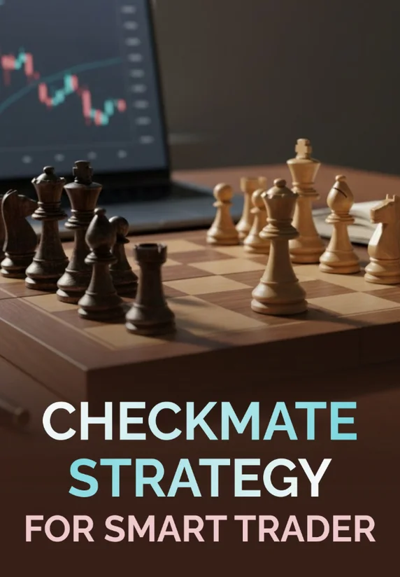 Checkmate Strategy For Smart Trader | Stock Market Basics