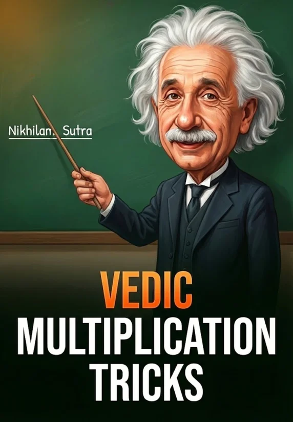 Vedic Multiplication Tricks Maths Ki Pathshala
