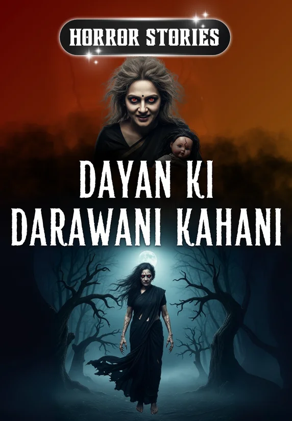 Dayan Ki Darawani Kahani | Horror Stories