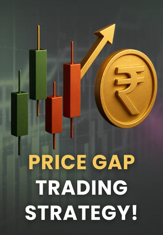 Price Gap Trading Strategy! | Stock Market Basics