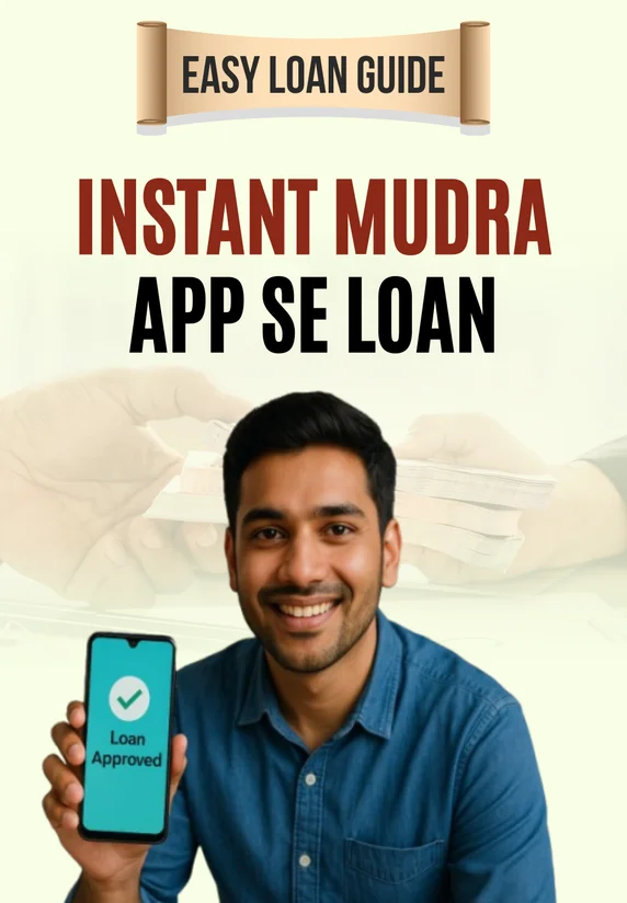 Instant Mudra App Se Loan | Easy Loan Guide