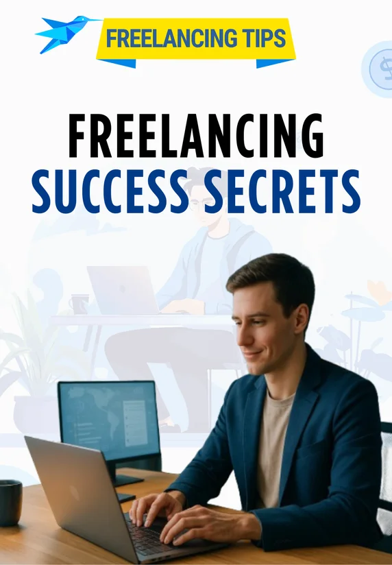 Freelancing Success Secrets Freelancing Tips