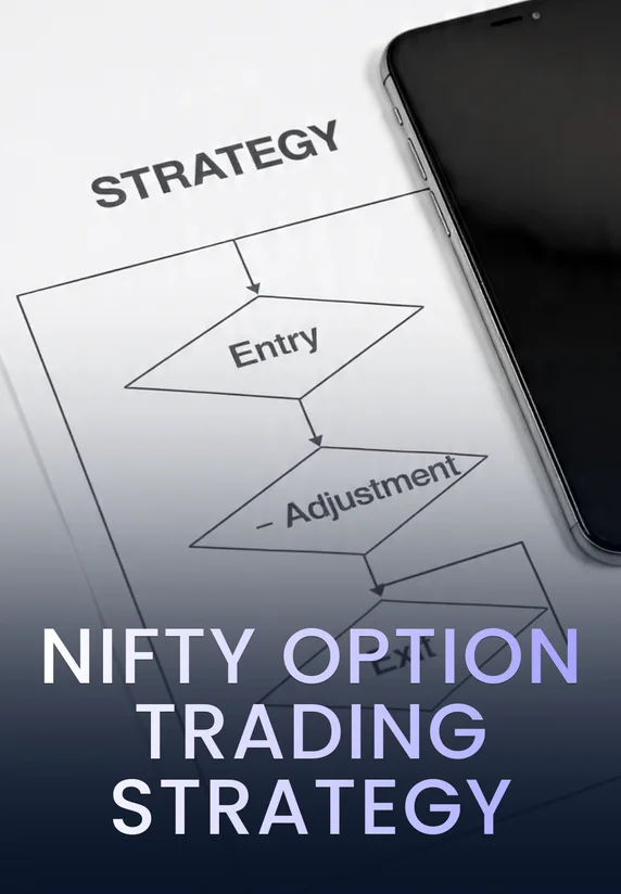 Nifty Option Trading Strategy | Stock Market Basics