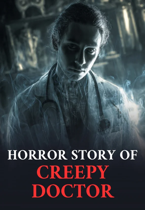 Horror Story Of Creepy Doctor | Horror Stories