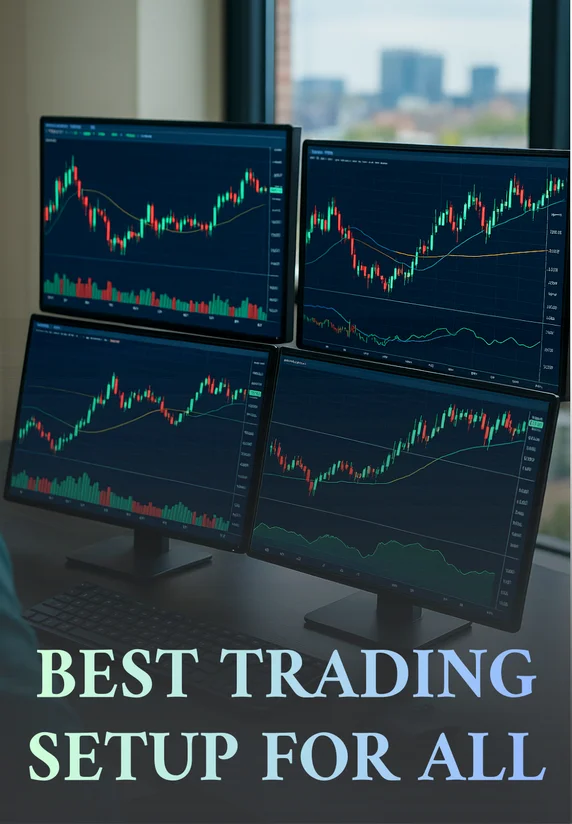 Best Trading Setup For All | Stock Market Basics