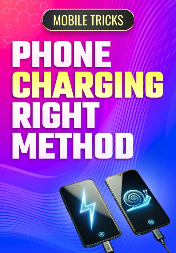 Mobile Tricks | Mobile Mastery: Hacks to Optimize Your Phone (Seekho)