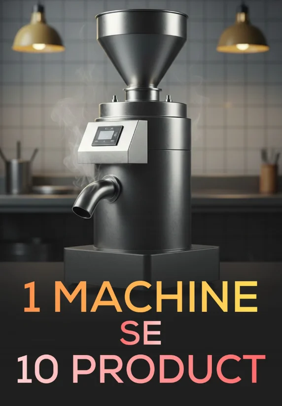 1 Machine Se 10 Product | Small Business Ideas