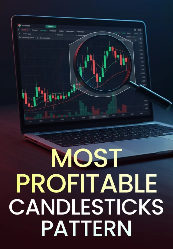 Most Profitable Candlesticks Pattern | Futures & Options Trading