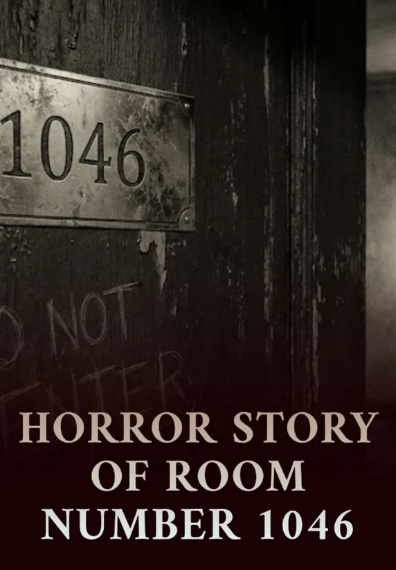Horror Story Of Room Number 1046 | Horror Stories