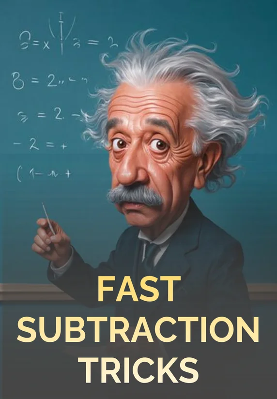 Fast Subtraction Tricks Maths Ki Pathshala
