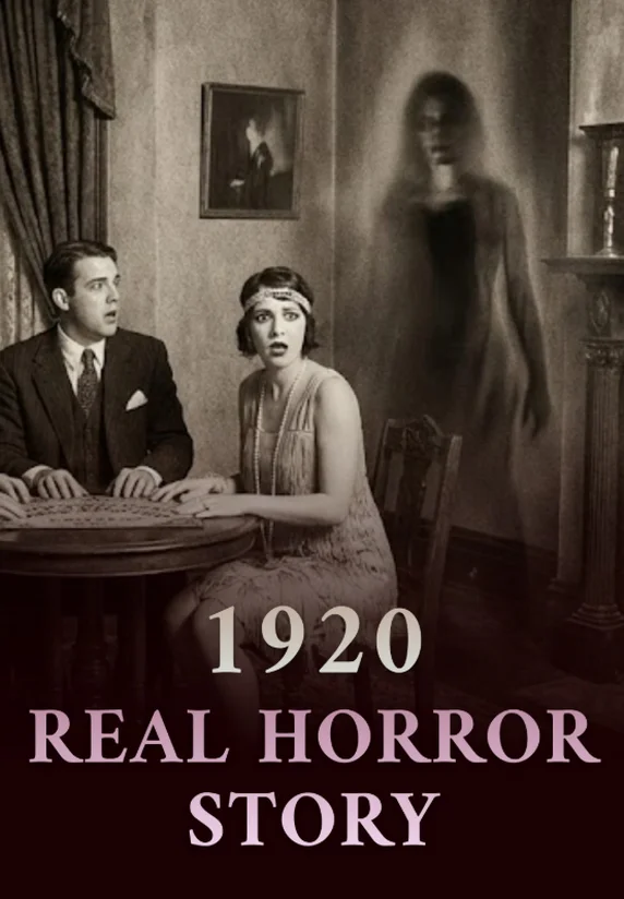 1920 Real Horror Story | Horror Stories