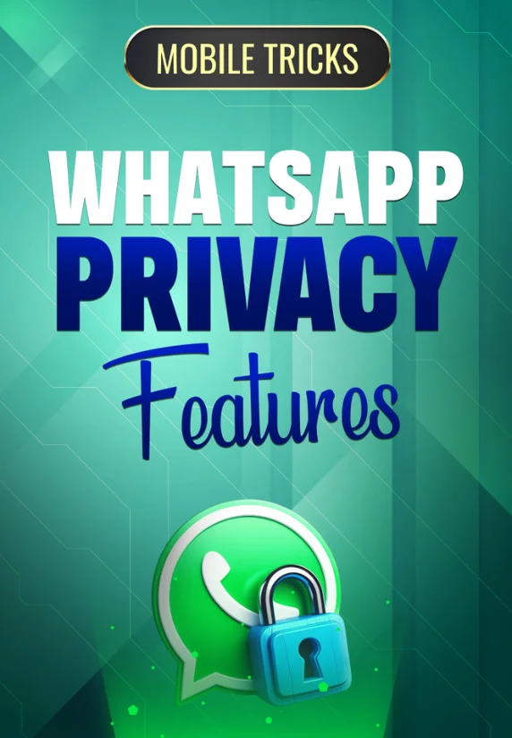 Mobile Tricks | Mobile Mastery: Hacks to Optimize Your Phone (Seekho)