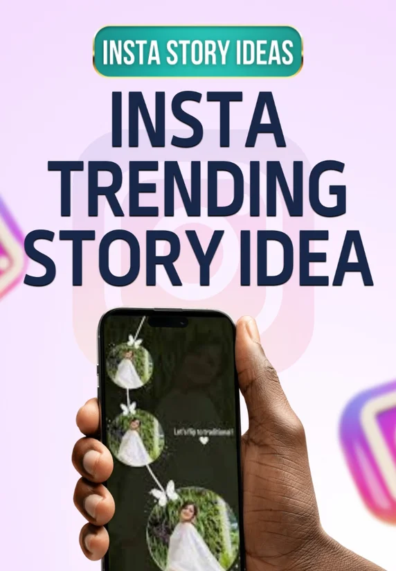 Insta Trending Story Idea | Insta Story Ideas
