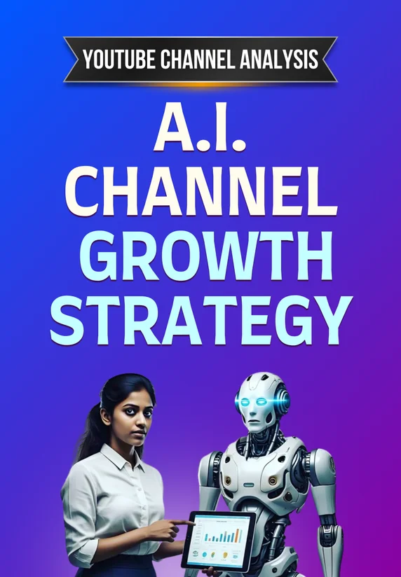 AI Channel Growth Strategy | YouTube Channel Analysis