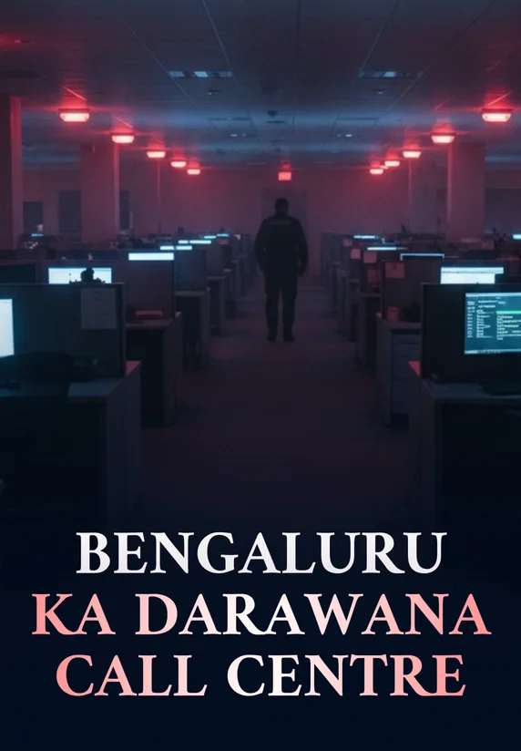 Bengaluru Ka Darawana Call Centre | Horror Stories