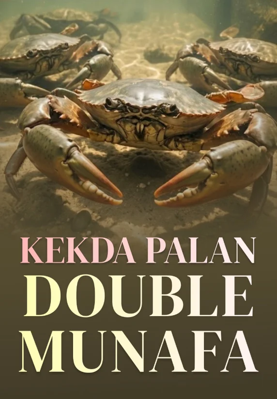Kekda Palan Double Munafa | Pashu Palan Business