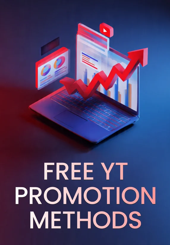 Free YT Promotion Methods | YouTube Channel Analysis