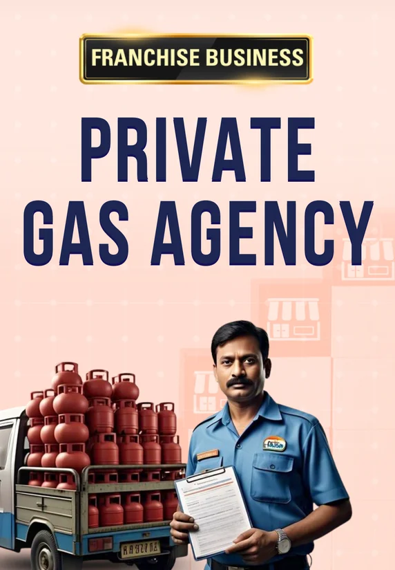 Private Gas Agency | Franchise Business