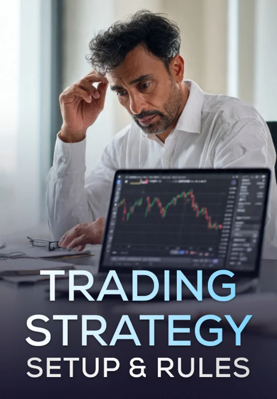 Trading Strategy Setup & Rules | Stock Market Basics