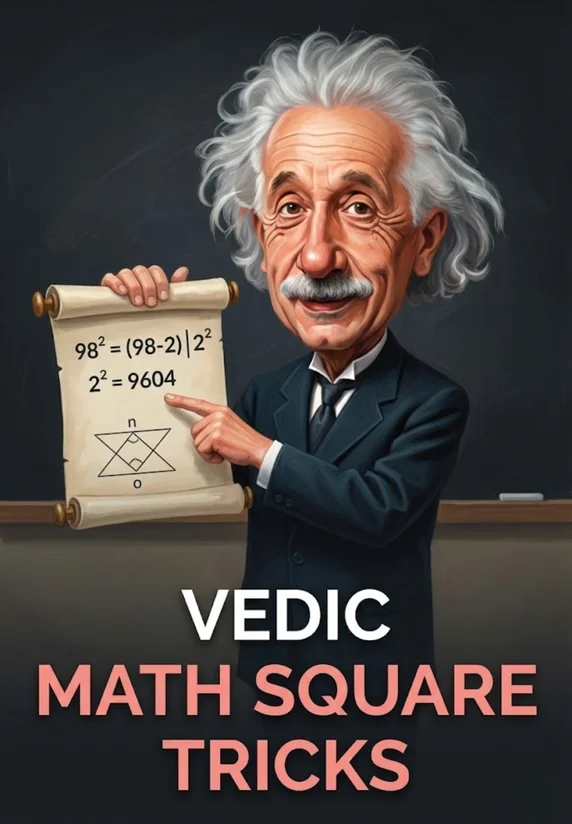 Vedic Math Square Tricks Maths Ki Pathshala