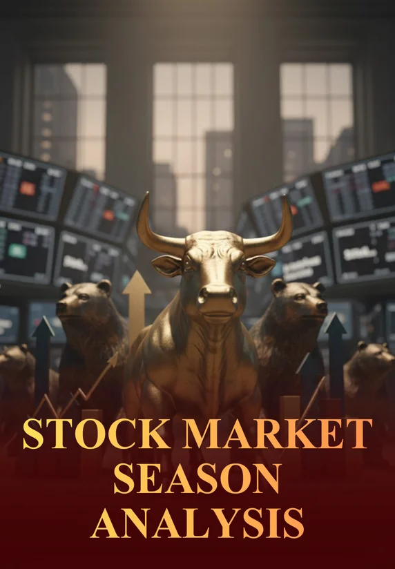Stock Market Season Analysis | Stock Market Basics
