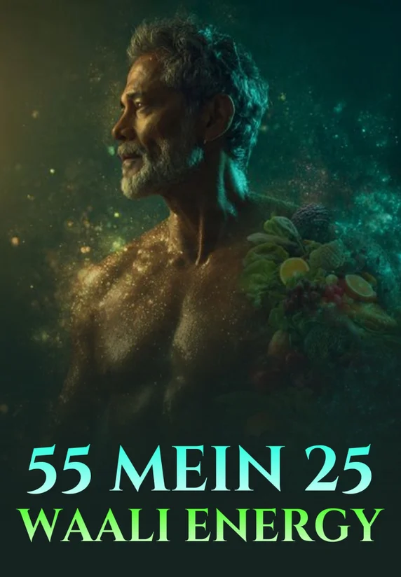 55 Mein 25 Waali Energy | Health For All