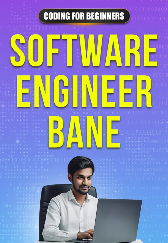 Software Engineer Kaise Bane | Coding for Beginners